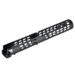 Polite Shooter製 VS-24 ハンドガード ロワーインサートカバー+レールアダプター付 - ロシアの梅 パーツ館