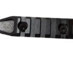 Polite Shooter製 5-Slot VS K-Mod 5S ピカニティレールベース - ロシアの梅 パーツ館